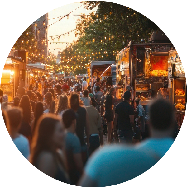 More than Just Another Restaurant POS System | Revi